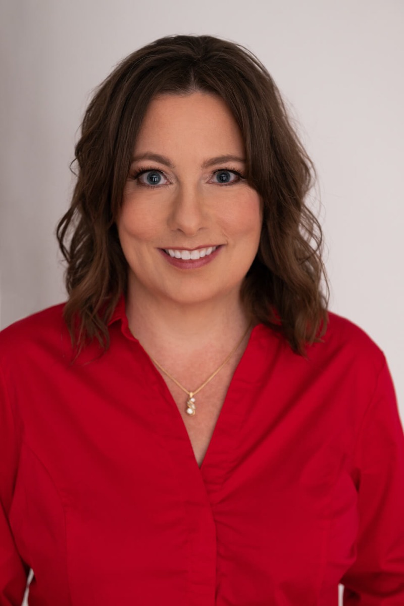 About Stephanie Sarkis Ph.D. - Therapist in Tampa, FL